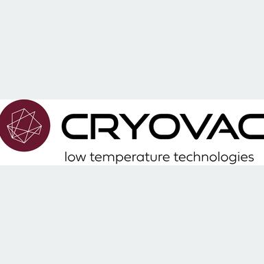 CryoVac Low Temperature Technologies | British Cryogenics